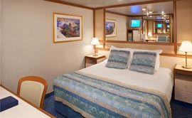 Crown Princess Cruises | Book Your Holiday Now
