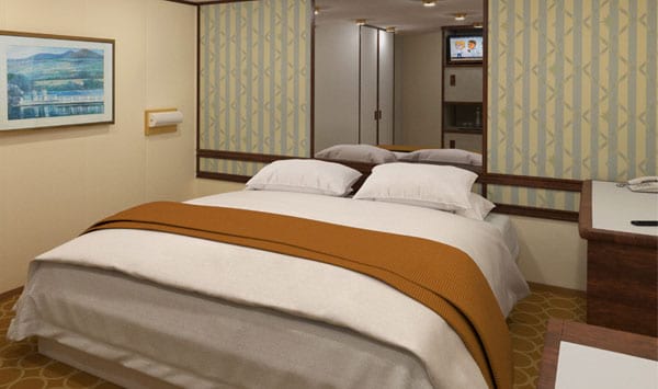 Pacific Explorer Cruises - P&O Pacific Explorer - Pacific Explorer Ship ...