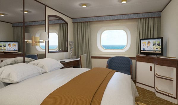 Pacific Explorer Cruises - P&O Pacific Explorer - Pacific Explorer Ship ...