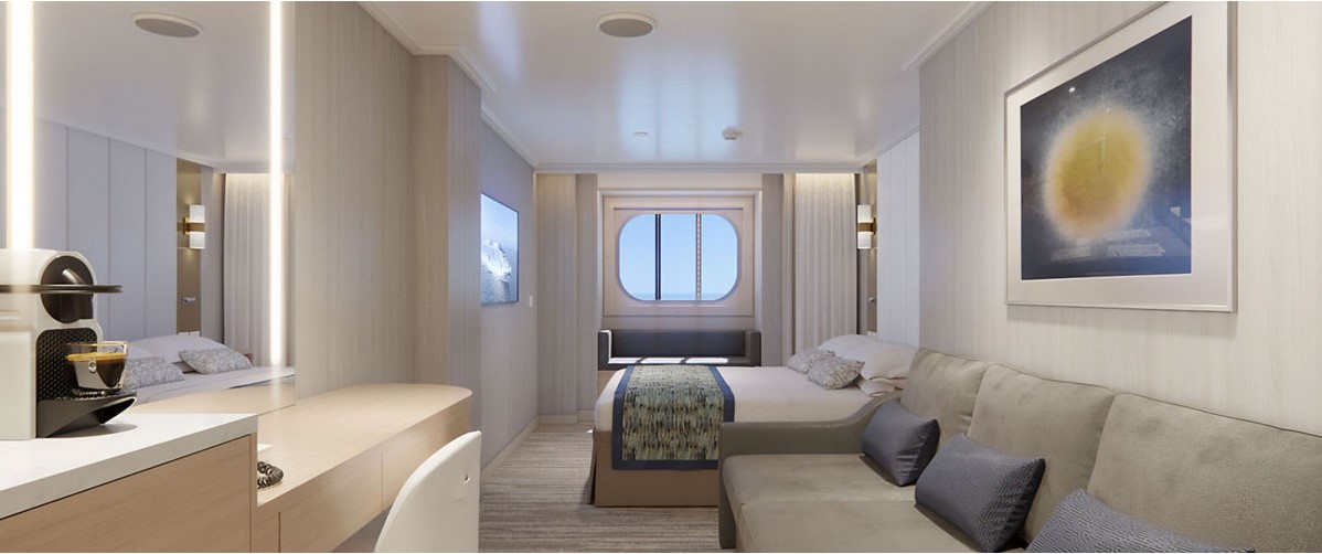 Sun Princess Cruises - Sun Princess Cruise Ship - Princess Cruises ...